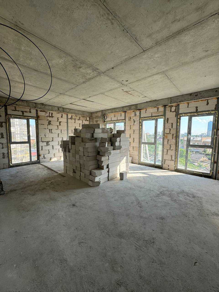 Mirabad Avenue  премиум  Площадь:52м2 Госпитальный базар;