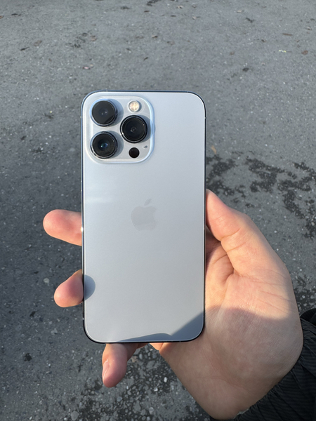 Iphone 13 pro 128g