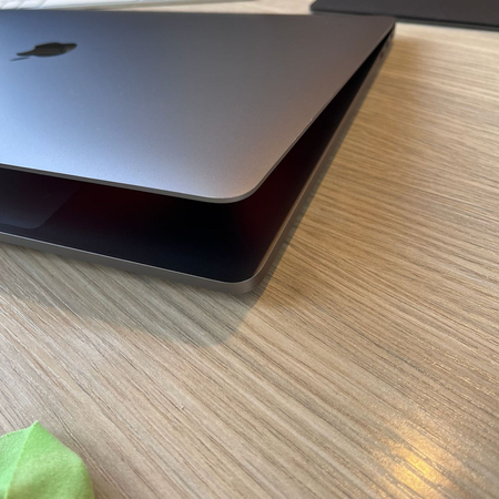 MacBook Pro 15