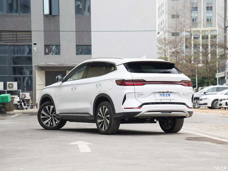 BYD Sond plus (Chempion 605 KM) honor edition CIP TASHKENT