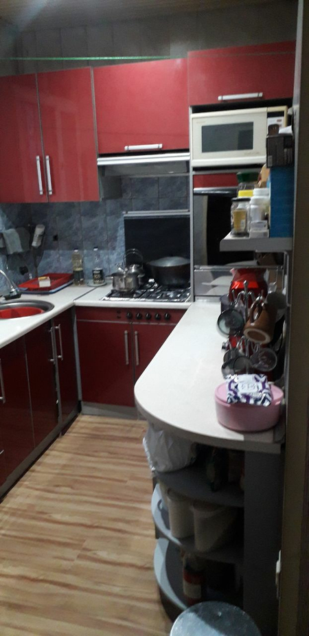 Продается квартира