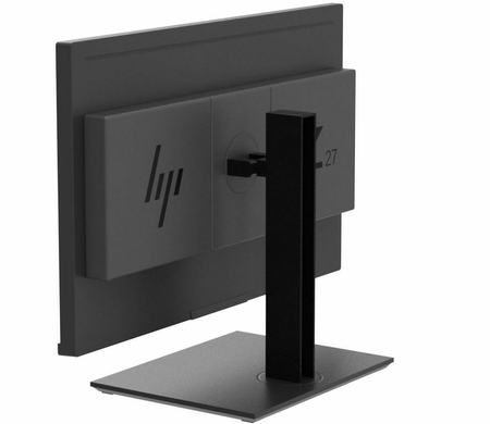 Monitor HP Z27 IPS 4K UHD (3840 x 2160) 60 HZ 350 nits Contrast 1300:1