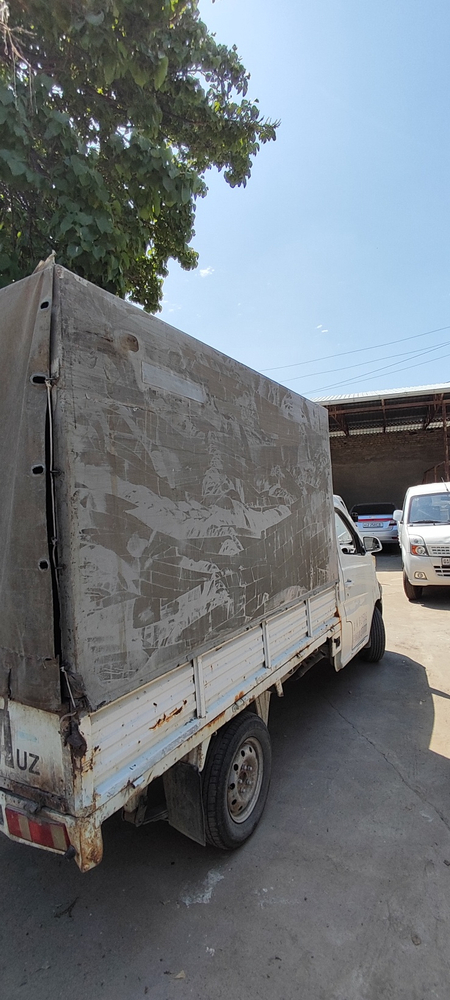 Changan 69 tali tent sotiladi