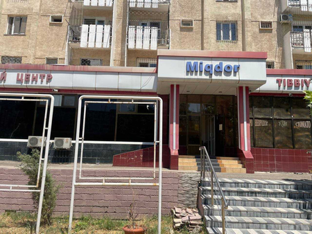 Продаю медиц клинику с лицензией на все виды стоматологии и ЛОР 24/7