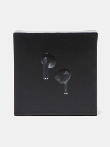 Беспровадные наушники Airpods 3 Премиум/Simsiz quloqchin Premium Black