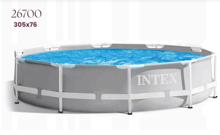 Бассейн Intex 26700, 26710, 26716 basseyn