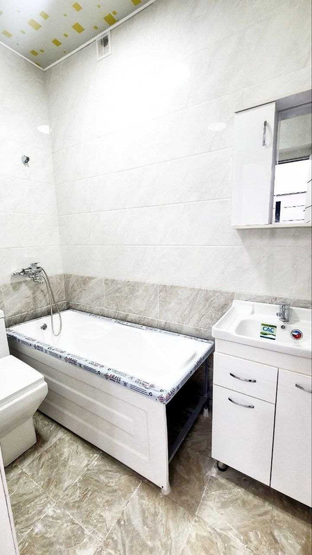 2 xonali 5-etaj 5qavatli g’ishtli dom 58m²