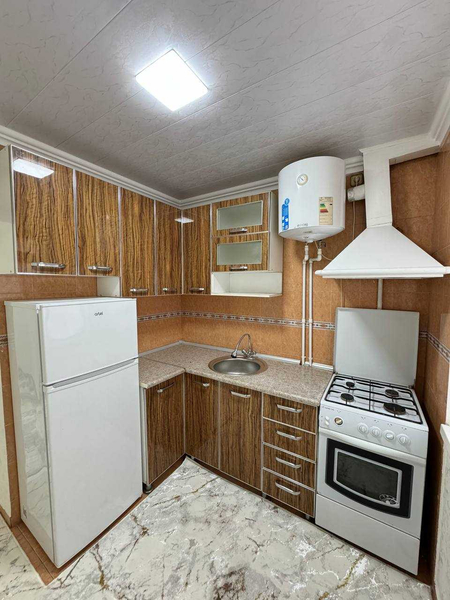 2-х комнатная квартира можно в Ипотеку на 2 этаже = 48 м² = Вокзал