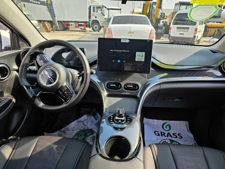 BYD E2 Luxury Edition 405 KM Full 2024!! кредит ва гарантия!!!