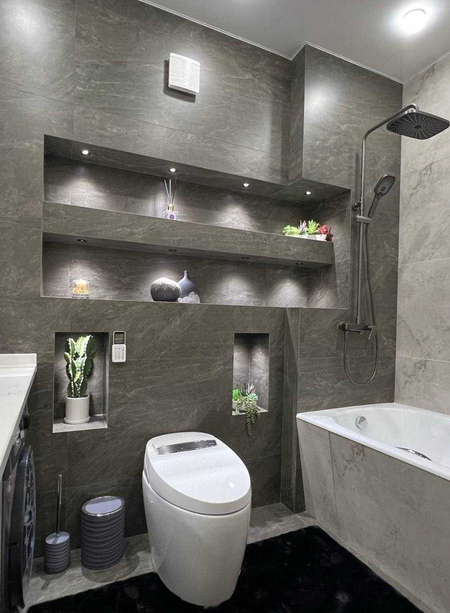 БИЙ • ЖК Tiara Residence • 3-комн • 112 м² • этаж 7/10 • [ЮЛ:008]