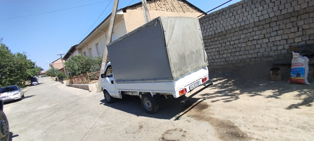 Changan donfeng pul topar tentli  mator kapitalnidan chqdi ishga tayor