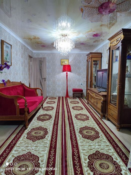 Аренда 3/4/4 Братские могилы