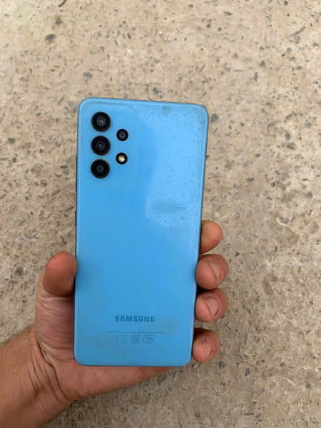 SAMSUNG A 32 8/128