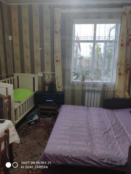 1/2/3 Рисовый, Бакалея, Мирабадский р-н