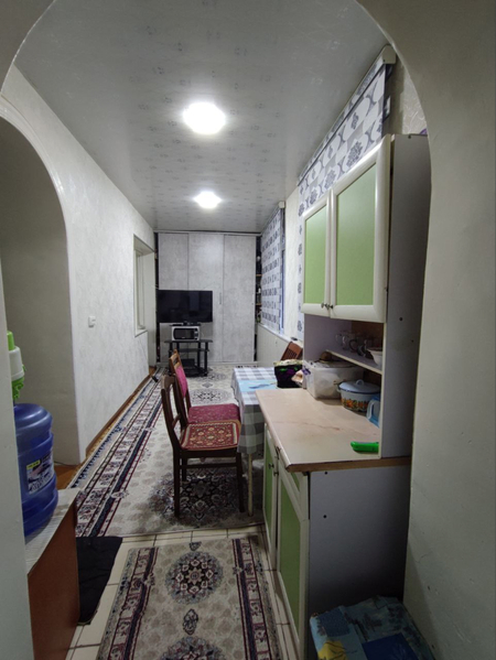 Продается 3х квартира