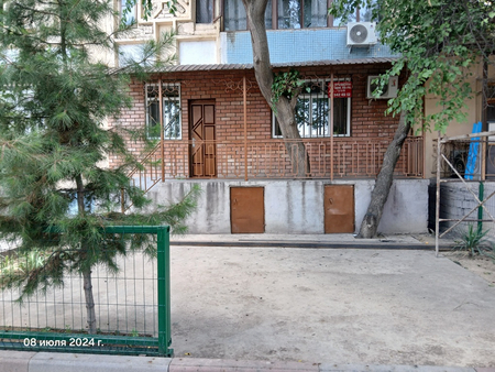 Продаётся квартира Алгоритм 2 комнаты