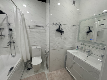 Apartament! Mirabad Avenue 3 x комнатная