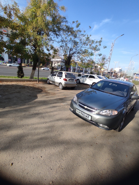 Lacetti Jentra 1.5