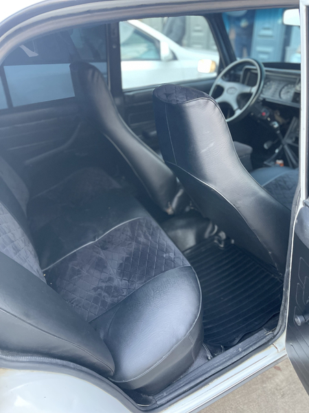 Vaz 2107 sotiladi