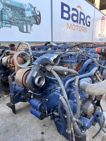 Gazlik matorlar 380 400 ot kuchi
