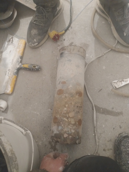 Almazniy rezka almazniy bur beton kesish teshish xizmati