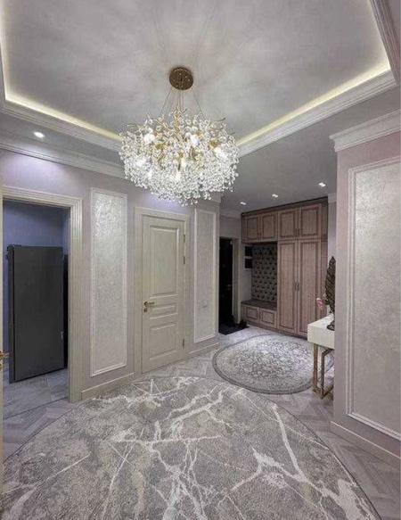 ЖК ,, Darxan avenue’’ Продаётся 3х комнатная квартира!