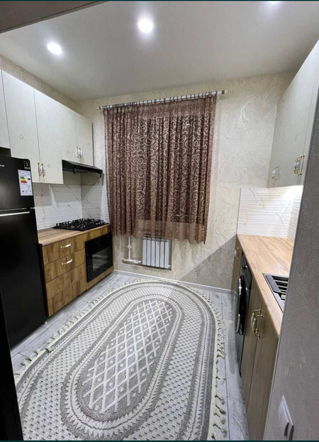 Продается 2-х ком кв в Юнусабаде Ц-5   54м2