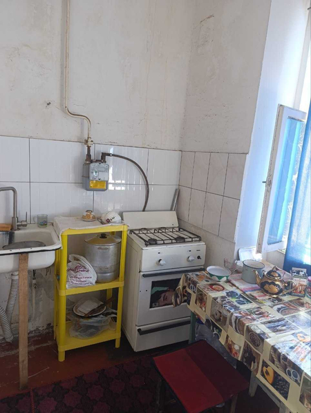 продается 1/1/5 Яккасарайский район