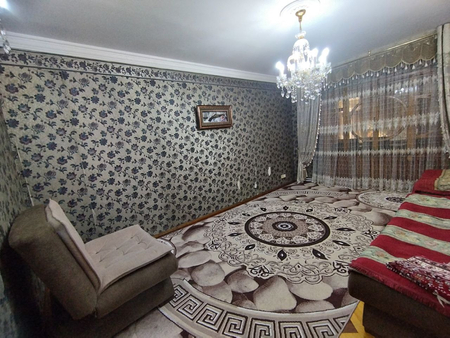 Сдаётся 3/1/4 на Ц-1