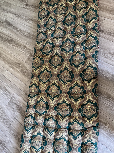 Korpacha sifatli