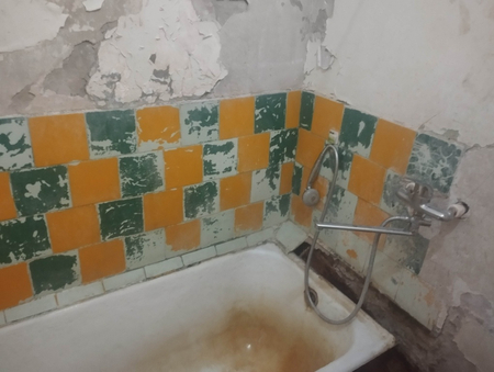 Uzoq muddatga kvartiraga quyamiz