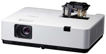 Проектор Canon LV-WX370
