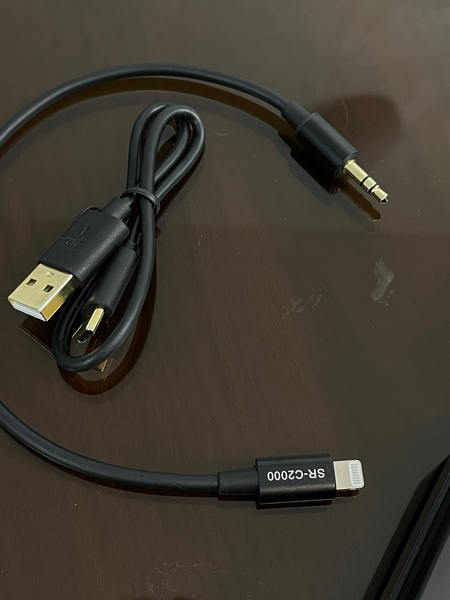 Saramonic Blink 500 pro x