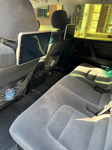 Продается Land Cruiser 200