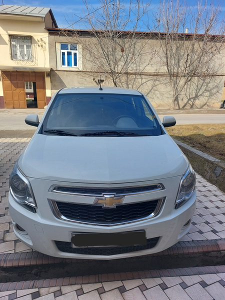 Cobalt 2020 yil 49000 km