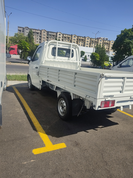 Changan XK-1 грузовой один ряд