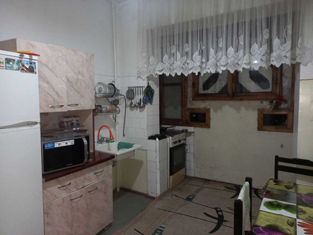Продажа квартиры Юнус Абад 14 2/7/9 ID LR 120