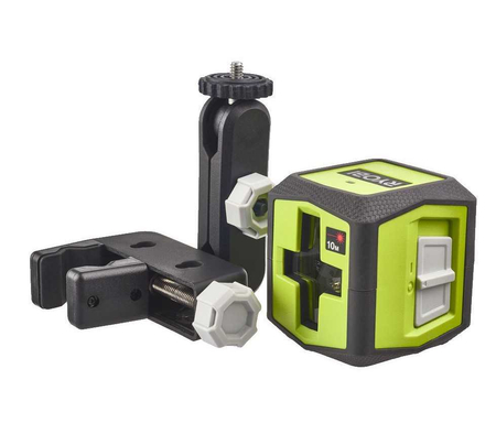 Нивелир лазерный Ryobi RBCLLR1