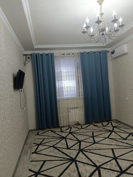 Квартира ижарага берилади