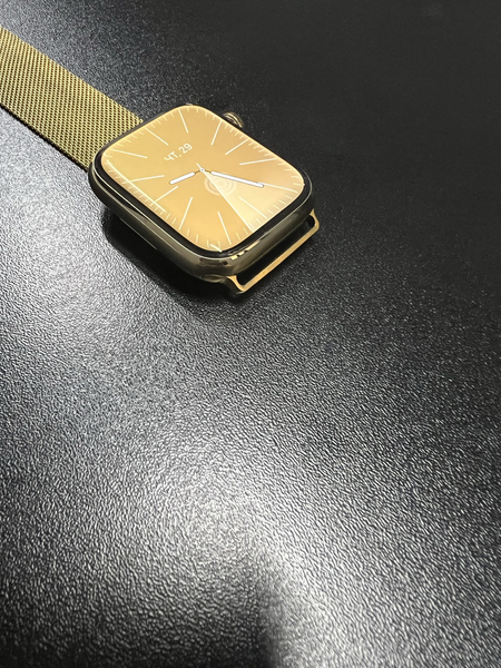 Iwatch 7 Apple watch 7