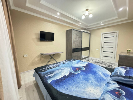Метро Чиланзар - 2в3 комнатная 50м2 Зеркалка / 3 этаж - продается ‼️