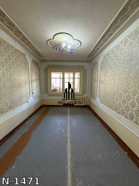 №1471 3 хоналик уй сотилади