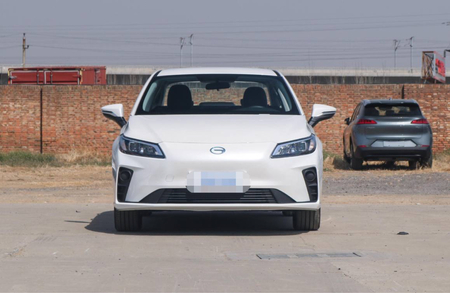 gac aion Xuan 550