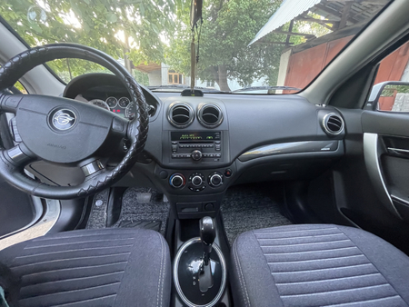 Nexia R3 2020 автомат