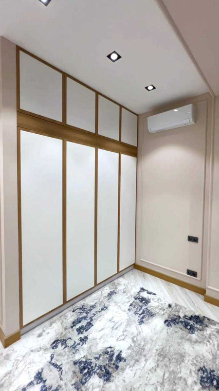 Горит ЖК Darhan avenue 3х комнатная квартира мебель техника