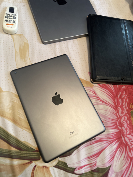 Ipad 9thgen 2022 64gb wi-fi