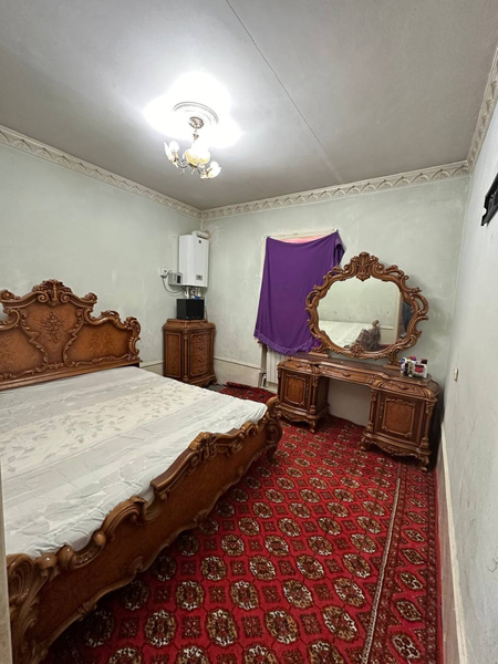Продаётся квартира