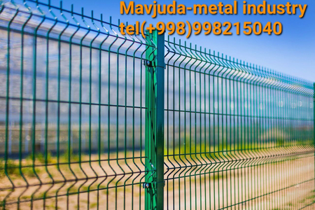 Yevrosetka3D Yevrozabor Yevropanel