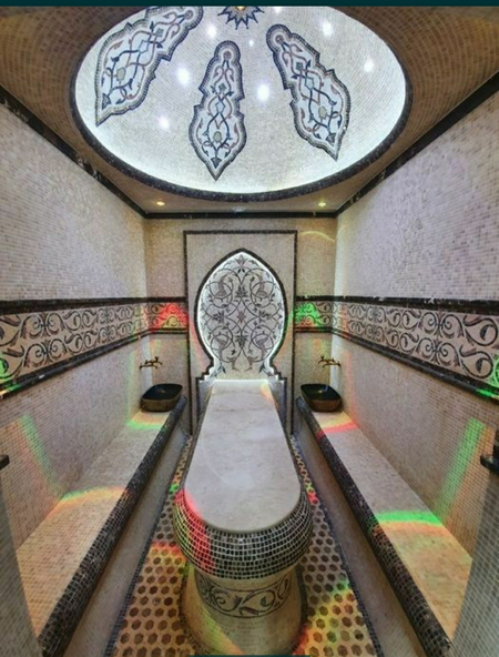 Дача в KASHTAN для вас
