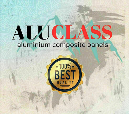 Alukabond ALUCLASS